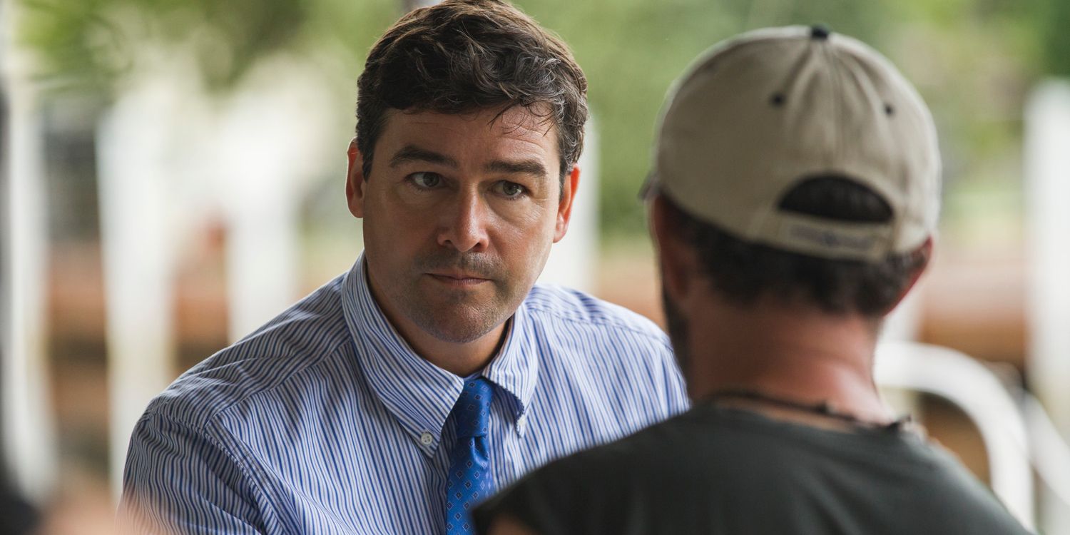 Bloodline Season 3 Teaser Trailer | Screen Rant