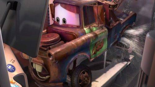 'Cars 2' Review