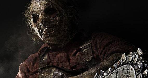 'Leatherface' Prequel Movie Plot & Character Details Revealed
