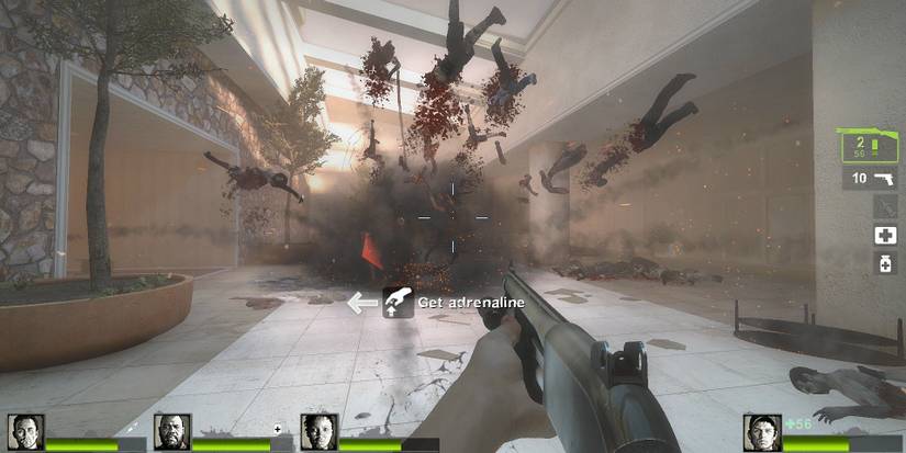 Left For Dead 3 Updates & Rumors: Will It Ever Release?