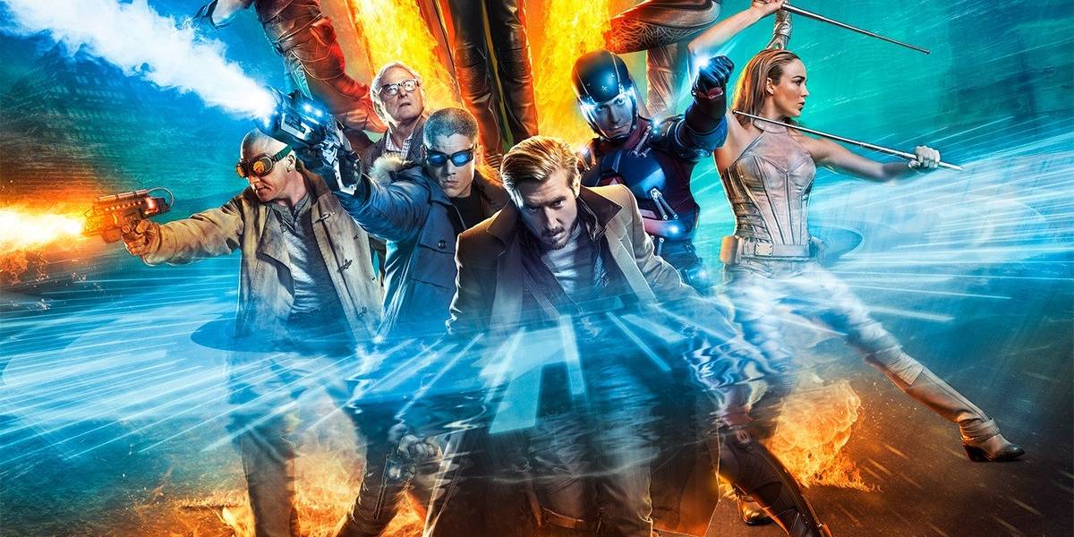 Legends of Tomorrow Season 1 Finale Ending & Cliffhanger Explained