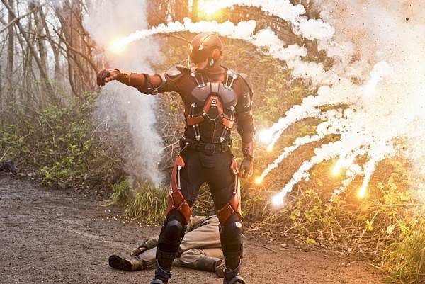 Legends of Tomorrow Season 1 Finale Review: The Master Plan