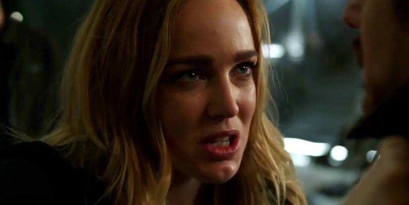 Legends of Tomorrow Season 1 Finale Review: The Master Plan
