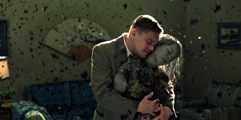 The MBTI® Of Leonardo DiCaprio Characters