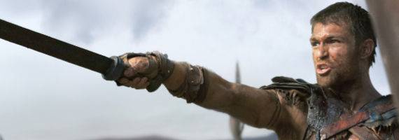 'Spartacus: War of the Damned' Series Finale Review