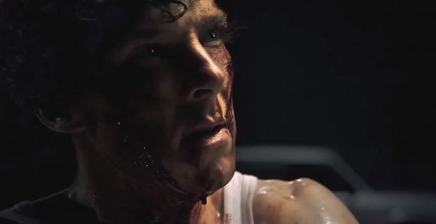 'Little Favour' Review