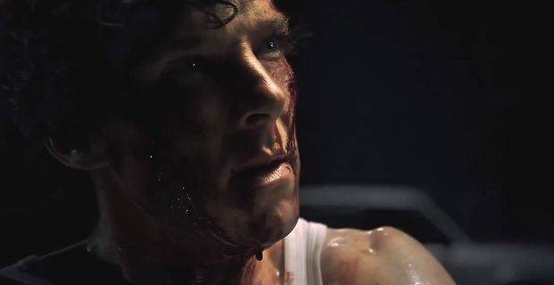 'Little Favour' Review