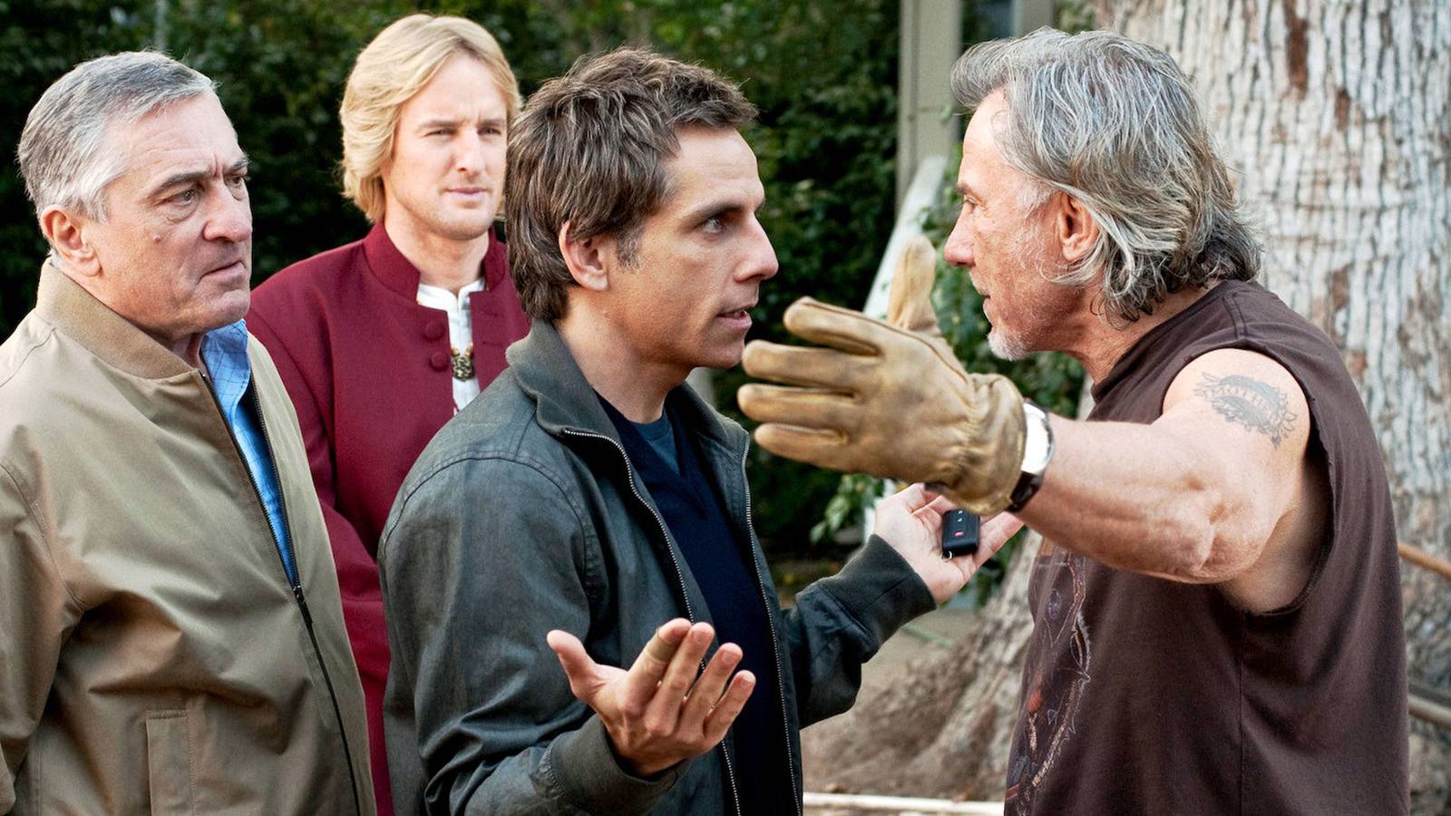 Meet The Parents 4 Adds Another Returning Franchise Star Alongside Ben ...