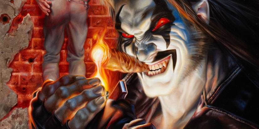 DC’s New Lobo Design Sets the Stage for Jason Momoa’s DCU Debut