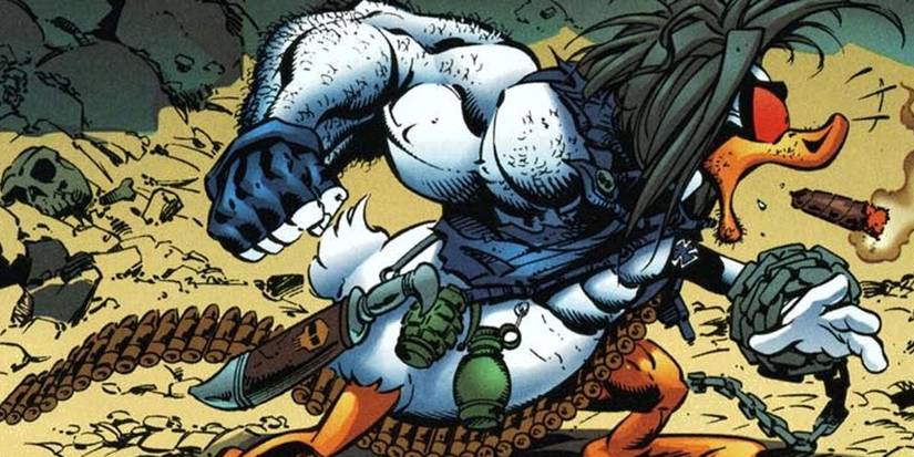 10 Real Marvel & DC Character Mashups That Would Be Crazy in Movies