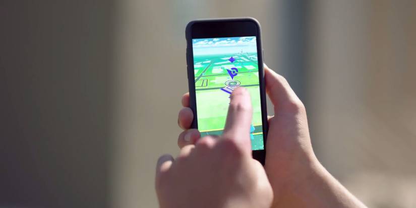 The Worst Real World Dangers of Playing Pokémon GO