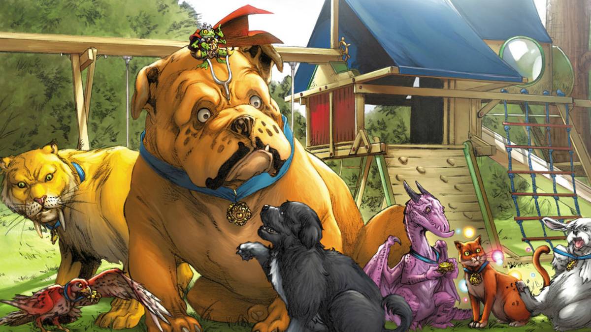 "It's Cheap, Sentimental Storytelling": Marvel Calls Out a Tired Cliché ...