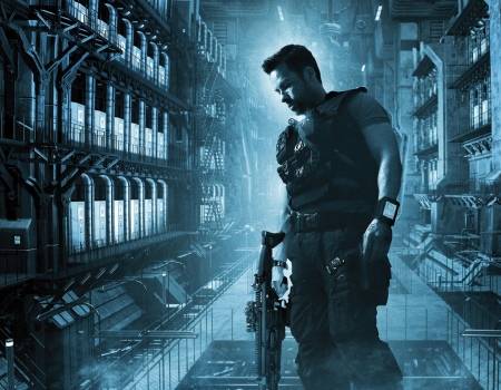 10 Coolest Fictional Prisons