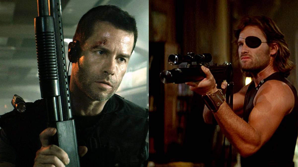 John Carpenter Wins Lawsuit Against Luc Besson-Produced Lockout