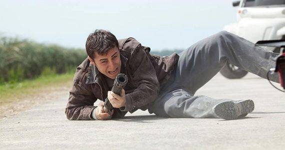 'Looper' Time Travel Explained