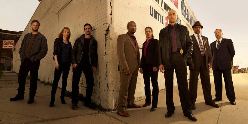 The 20 Best AMC Original TV Series, Ranked