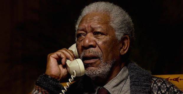 10 Actors With The Most Distinctive Voices In Film & TV, According To ...