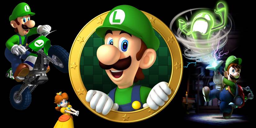 Poison Ivy Is a Mario Party Champion In Surprisingly Perfect DC ...