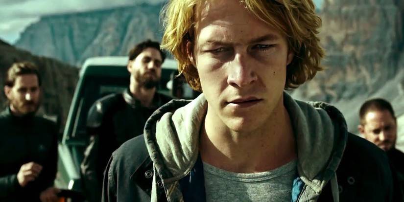 Point Break (2015) Review