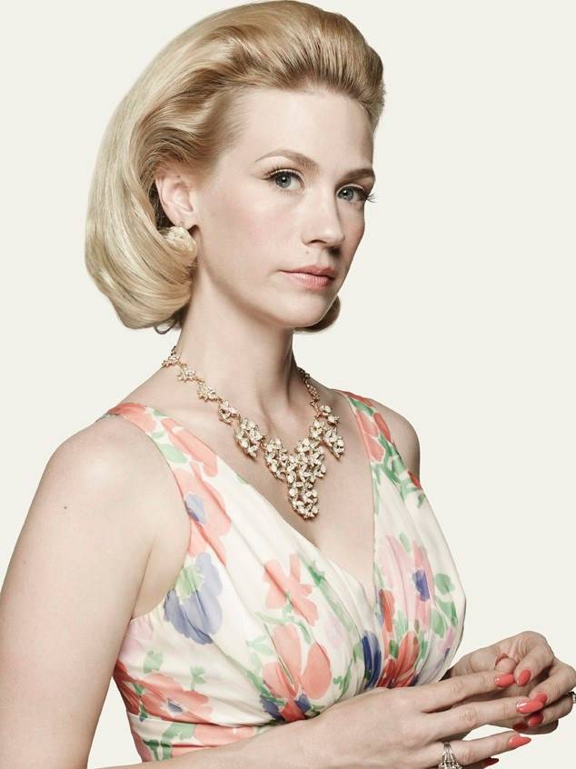 'Mad Men' Final Season Images & Teaser Are Headed to the 1970s