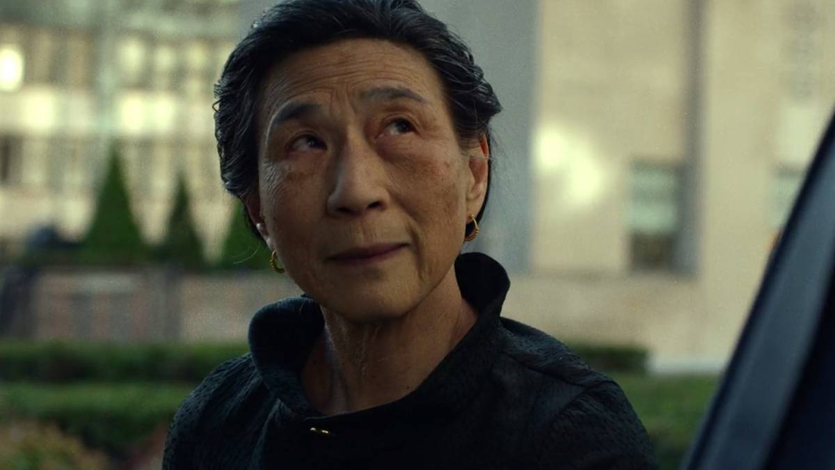 Iron Fist: Who Is Madame Gao?