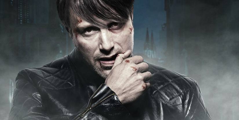 Every Actor Who Played Hannibal Lecter