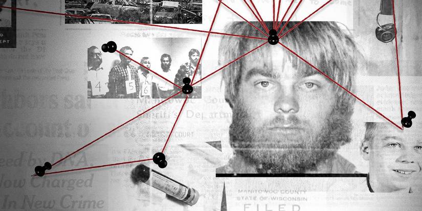 Can Making a Murderer Escape The Shadow of Serial & The Jinx?