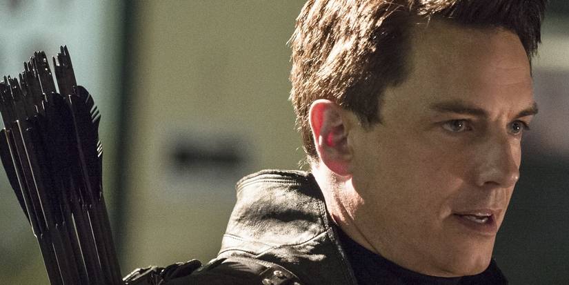 10 Things We Want to See in Arrow Season 4
