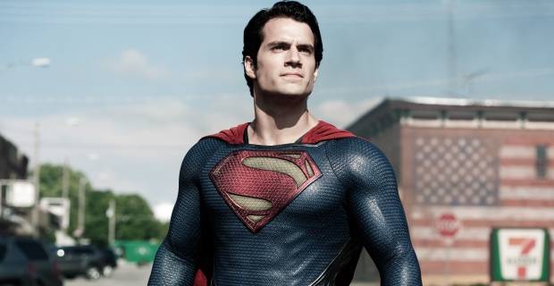What to Expect From 'Batman V Superman's Wonder Woman & Man of Steel ...
