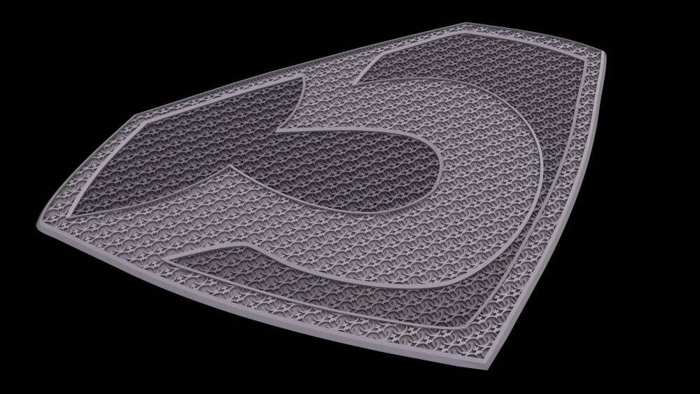 Bryan Singer Talks Man of Steel; Zod's Emblem Revealed