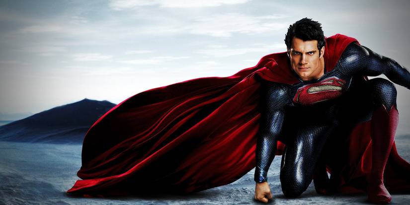 10 Best DCEU Superhero Costumes, Ranked
