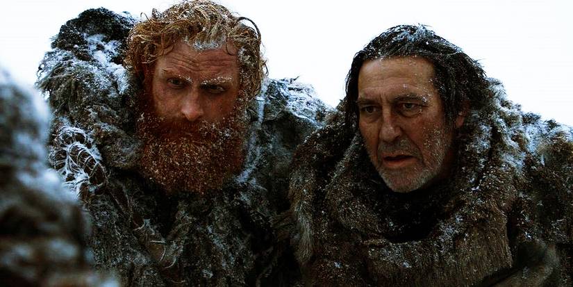 Game Of Thrones: 10 Quotes That Perfectly Sum Up The Wildlings