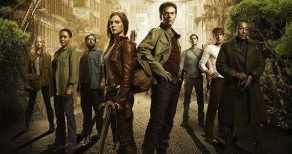 'Revolution' Series Premiere Review