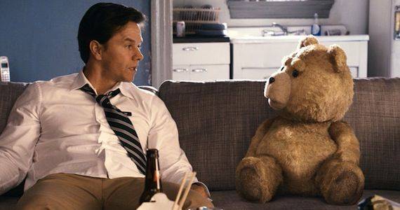 Seth MacFarlane Promises 'Family Guy' Movie; Story is 'Impossible' for TV