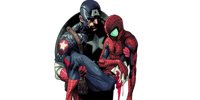 Spider-Man Can Still Join The Marvel Cinematic Universe [Updated]