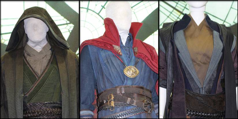 Benedict Cumberbatch Explains Importance of Marvel's Doctor Strange