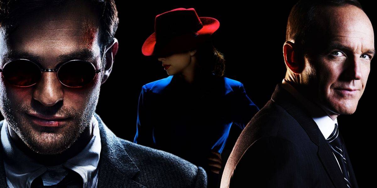 Marvel Movies Referencing TV Shows 'Inevitable' Says Kevin Feige