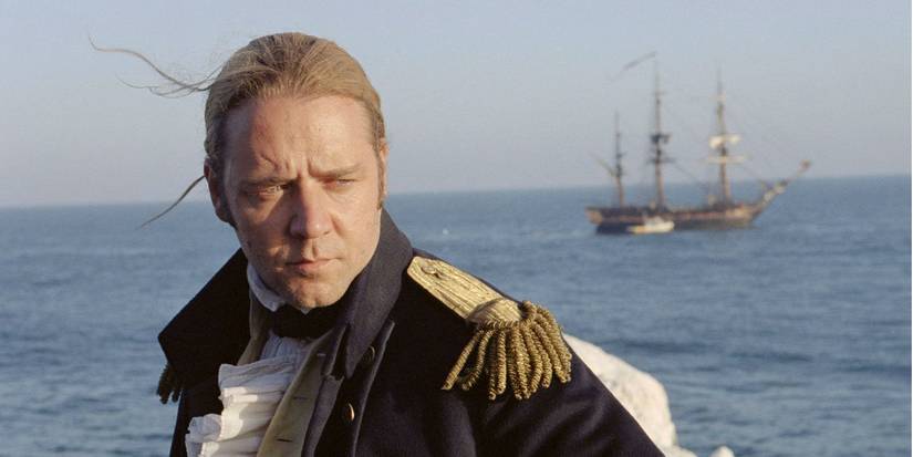 Russell Crowe's 2003 Tactical War Movie Never Got A Sequel, But There ...