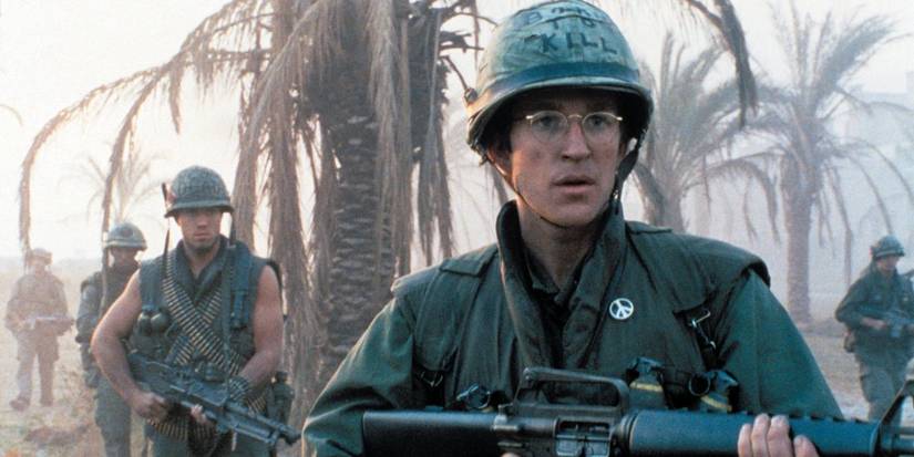 Every Actor Considered For Top Gun’s Maverick (And Why They Weren’t Cast)