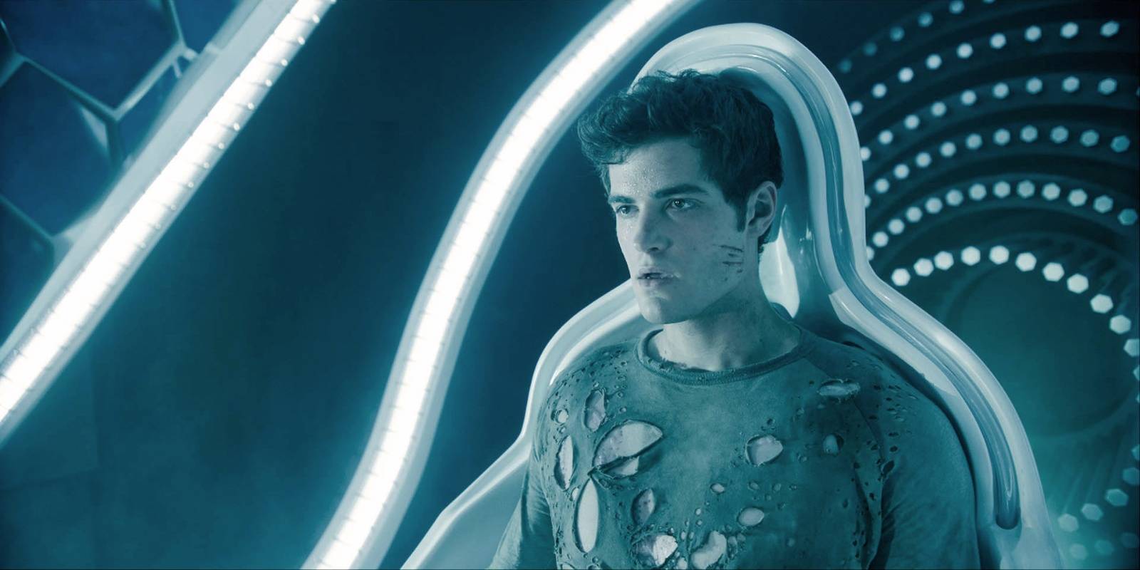 Max Steel U.S. Trailer; Director on Film's Delay & Tone