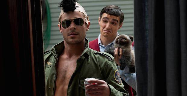 10 Worst Neighbors in Film