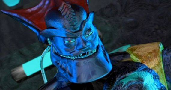 'ReBoot' Cartoon Series Being Rebooted [Updated]