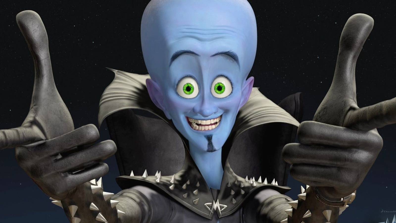 Megamind TV Show's Title Change Makes The Story More Exciting