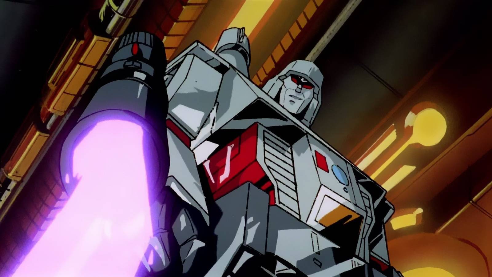 Transformers' OG Generation Originally Looked Very Different
