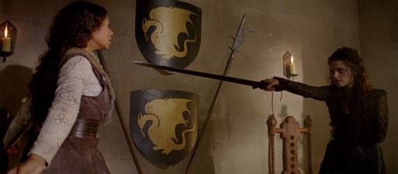 ‘Merlin’ Canceled After Season 5; Spin-Off Series Planned