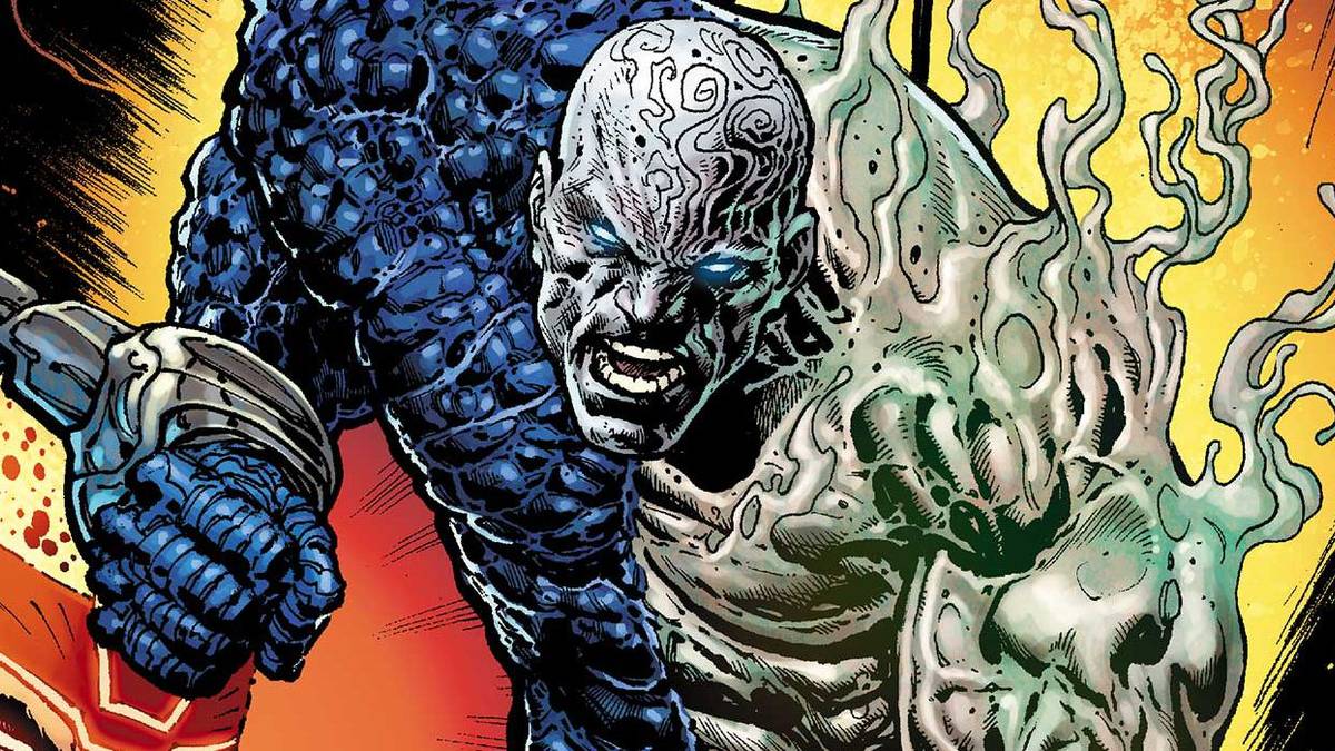 DC Admits One Hero Should Be on the Justice League (But Refuses)