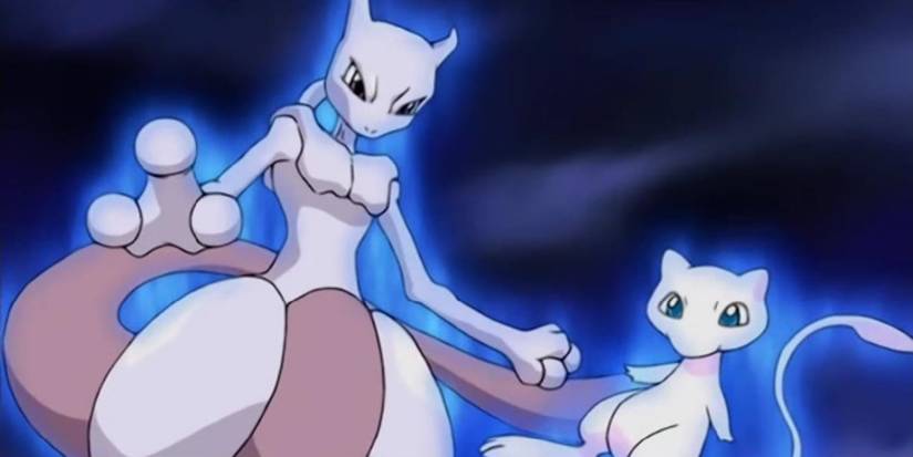10 Strongest Pokémon In The Anime Series, Ranked