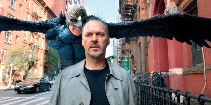 Was Birdman Actually Filmed In One Shot?