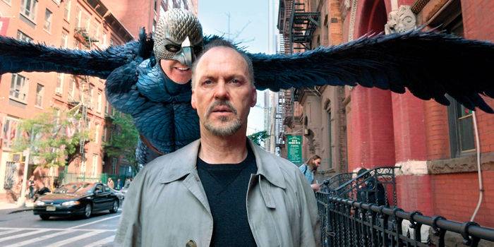 'Birdman' Ending Explained