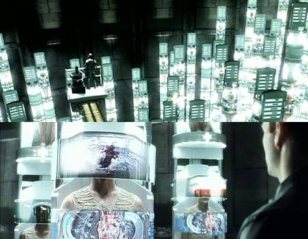 10 Coolest Fictional Prisons